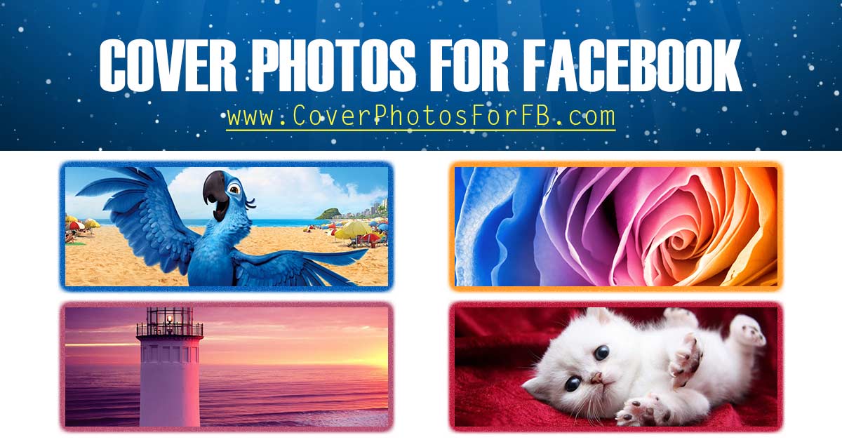 Halloween Cover Photos for Facebook | Facebook Timeline Covers